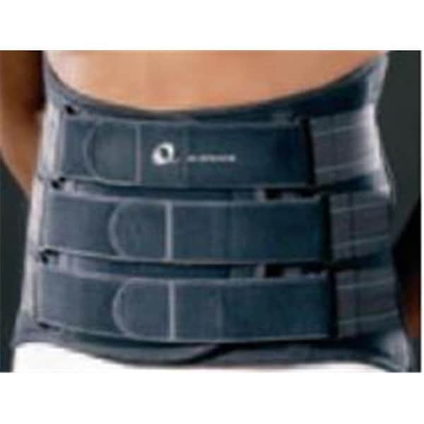 Mih International M-Brace 572-3XL Lumblock Lumbar Sacral Brace - Size ...