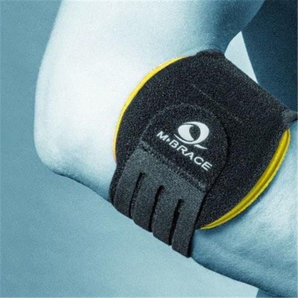 Indaco Srl 139R M-Brace Epicondylitis Air Brace Regular 139R | Zoro