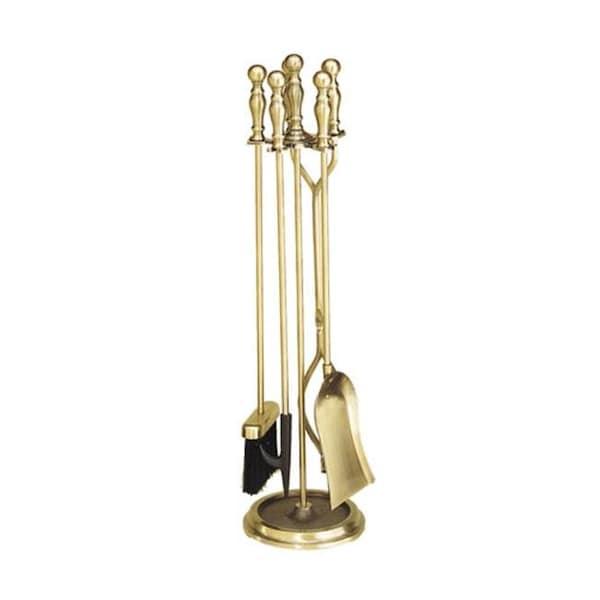 Minuteman X830946 Achla Designs Fire Tool X830946 | Zoro