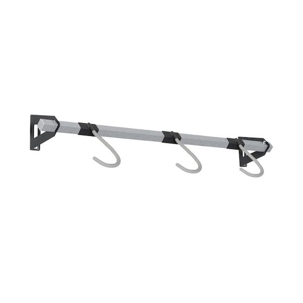 Monkey Bars Monkey Bars 3 Bike Storage Rack 2.0 1003 | Zoro