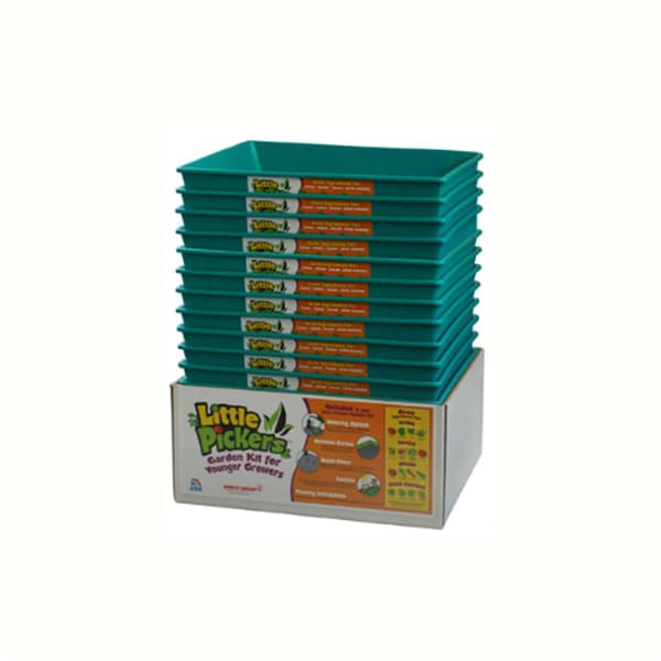 Emsco Group Little Pickers Grow Box 2360 | Zoro
