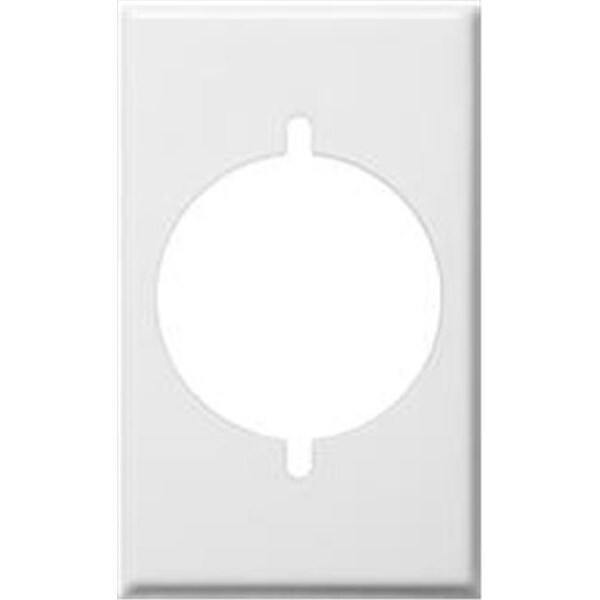 Doomsday Stainless Steel Metal Wall Plates 1 Gang Metal Range And Dryer ...