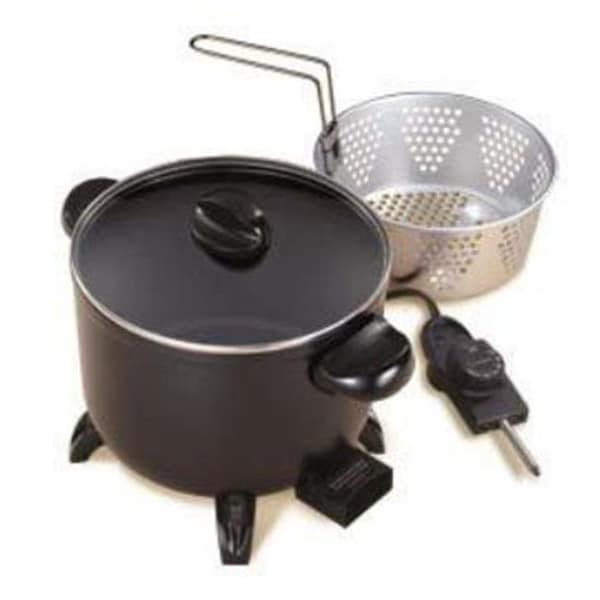 National Presto National Presto Industries 06006 Kitchen Kettle Multi ...