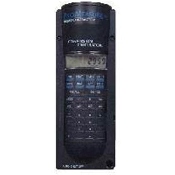 Seiko Instruments Seiko HC1000 Digital UltraSonic Distance Estimator ...