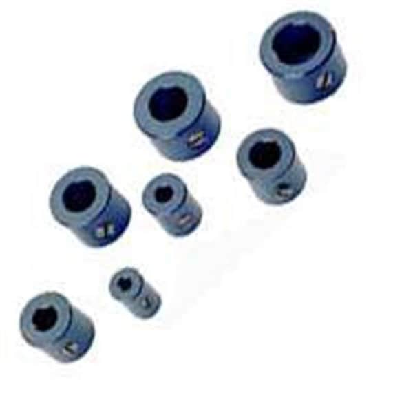 Wolfcraft Wolfcraft 2757405 7 Piece Drill Stop 4698551 | Zoro
