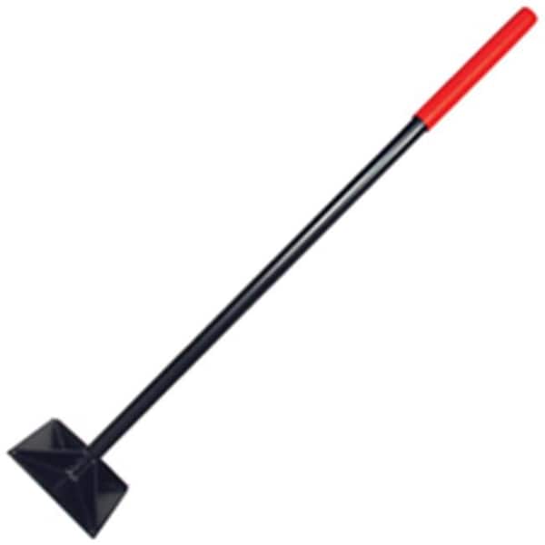 True Temper Ames True Temper 30004 8 x 8 In. Blade With Steel Handle ...