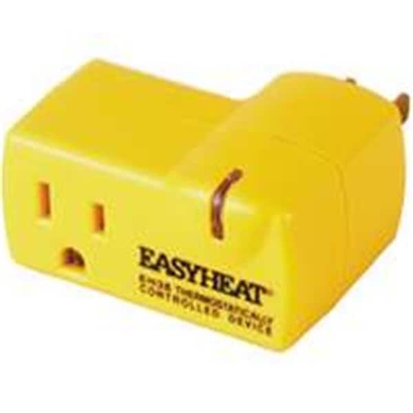 Easy Heat EH38 Pre-Set Thermostat 6524896 | Zoro
