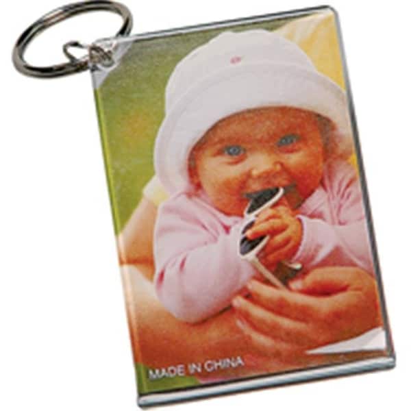 Hy-Ko Hy-Ko Products KC149 Photo Key Holder 5473111 | Zoro