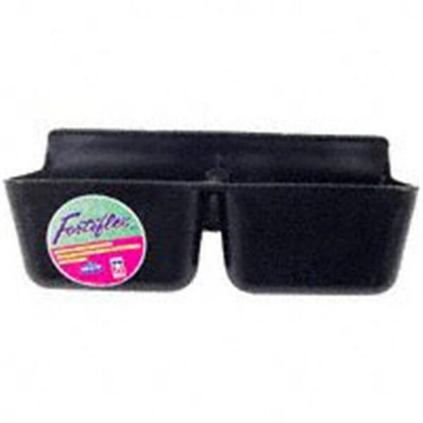 Fortex Fortiflex Fortex-Fortiflex MF2BX Twin Mineral Feeder - 1.75 Qt ...