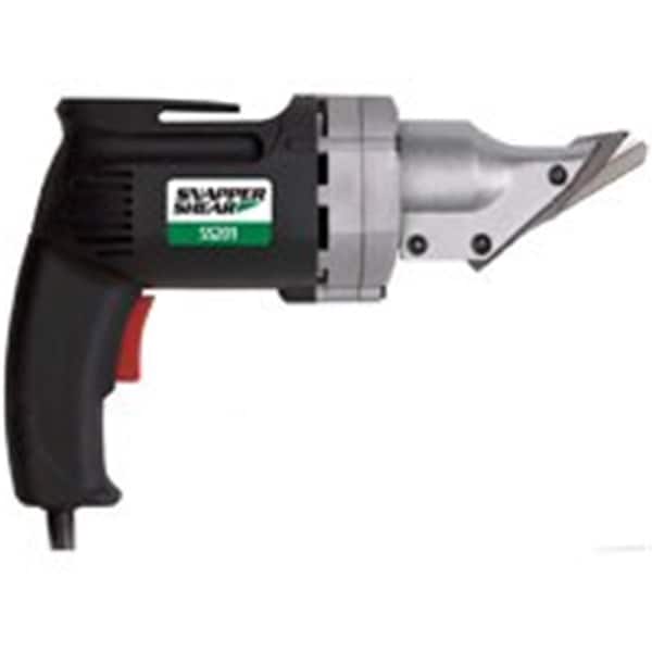 Pactool SS201 Electric Metal Shear, 18 Gallon PA386822 | Zoro
