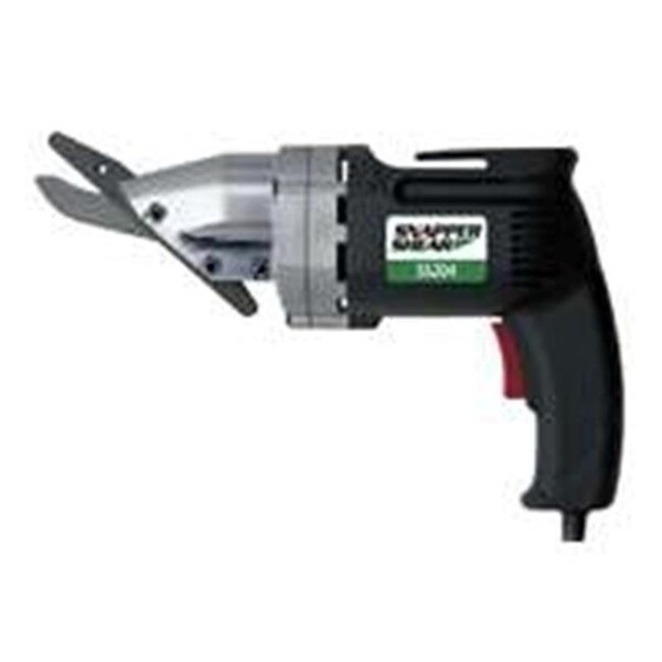 Pactool Pactool International SS204 4.8 in. Siding Shear Fiber Cement ...