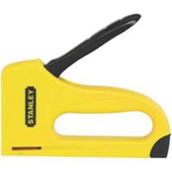 Stanley Stanley Tools Staple Gun Opposite Loading TR35 6394878 | Zoro