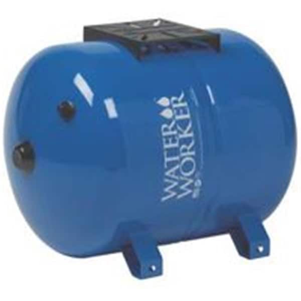 Water Worker Well Tank Horz Pressure 14 Gal HT-14HB WA387684 | Zoro