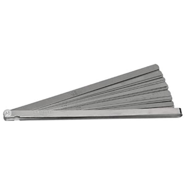 Proto Manufacturing Proto 577-000TL Set Feeler Ga 25 Blade L 577-000TL ...