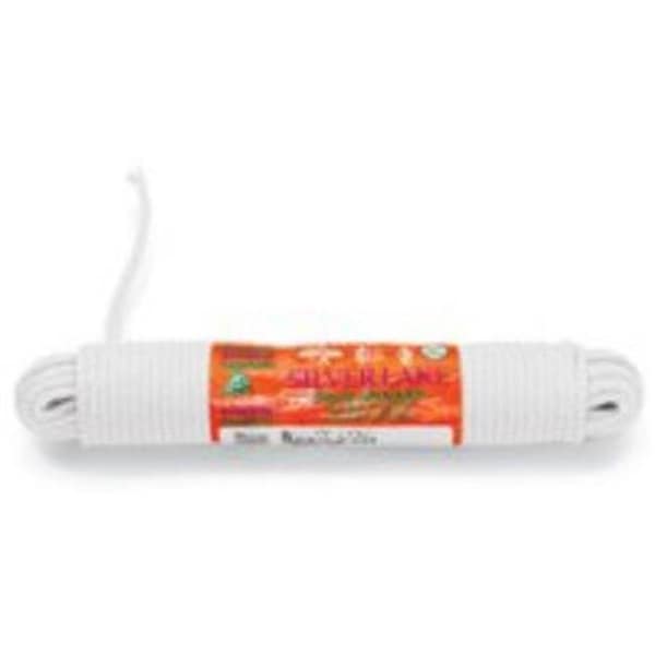 Samson Rope Samson Rope 650-001020001060 001-100-05 5-16X100 Cotton ...