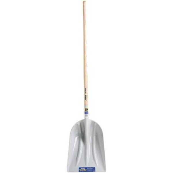 Jackson Professional Tools 027-1680100 Grain Hog Scoop Poly Blade Long ...