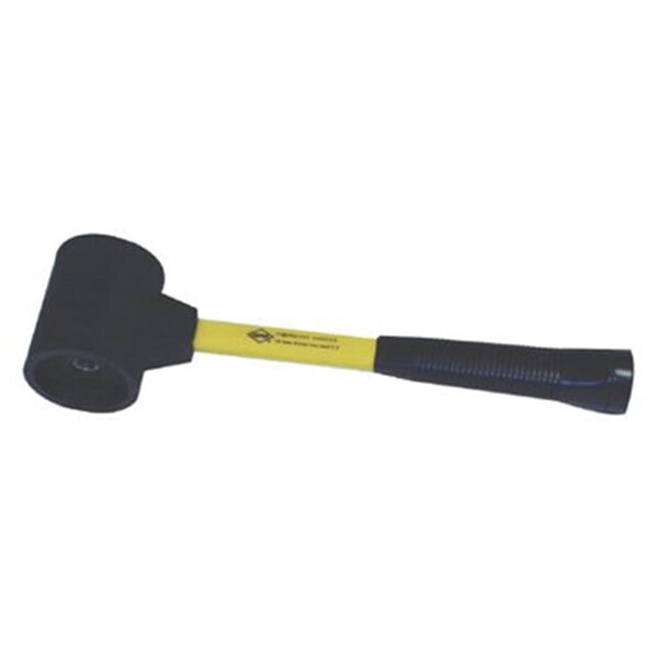Nupla Sps-205 2 Inch Non-Marring Composite Hammer 545-09-505 | Zoro