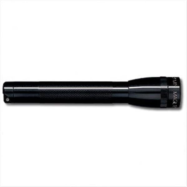 Maglite MAG-Lite Blue Mml Aa Flashlightw-Batteries MA390497 | Zoro