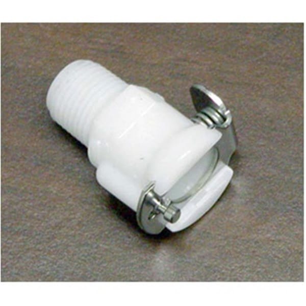 Western Enterprises Female Socket 312-QDB101 | Zoro