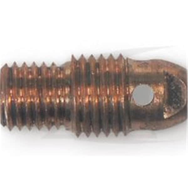 Weldcraft Collet Body-3-32 Inch Collet Body 366-13N28 | Zoro