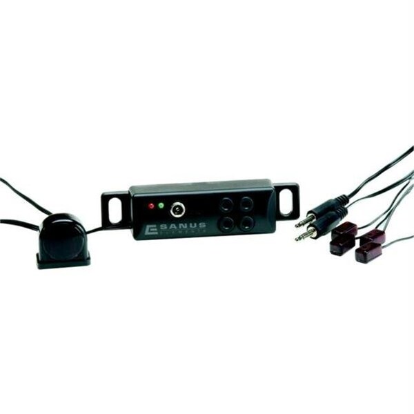 Sanus Systems Elm501 Elements Ir Repeater ELM501 | Zoro
