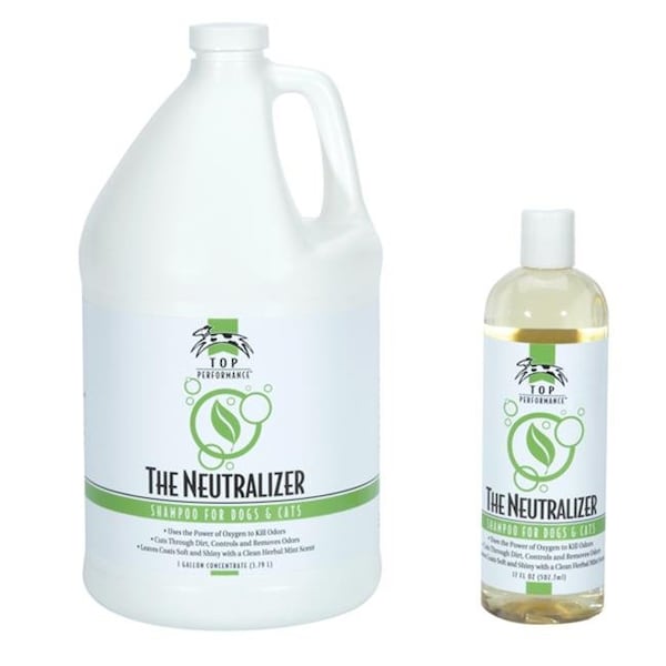 Top Performance TP608 91 Top Performance The Neutralizer Shampoo Gallon ...