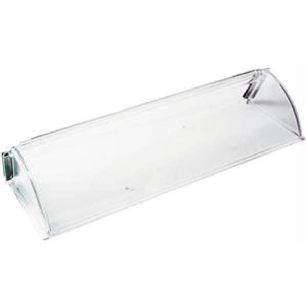 Gourmetgalley Baseboard Register Air Deflector GO114551 | Zoro