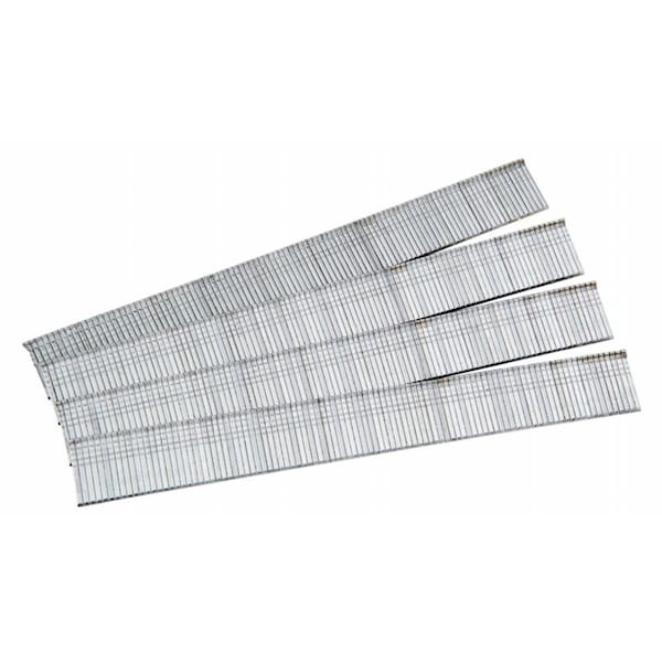 Totaltools 18G.Brad Nail .62 in. 1k Blister Pack TO450705 | Zoro