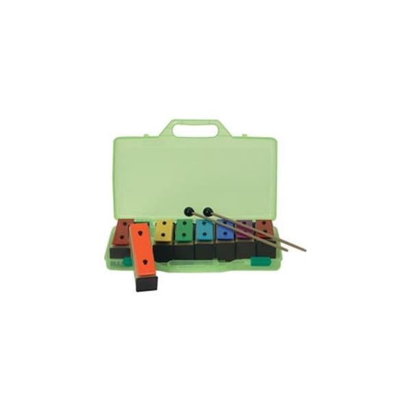 Rythm Band Rhythm Band Instruments RB2130 8 Note Plastic Resonator Bell ...