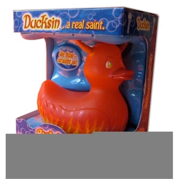 Rubba Ducks Ducksin Gift Box RD00124 | Zoro