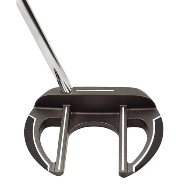 Ray Cook Ray Cook Golf Silver Ray Sr400 Putter 35 In ...