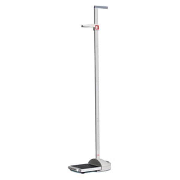 Seca Stadiometer for Mobile Height Measurement with Height Rod Seca-217 ...