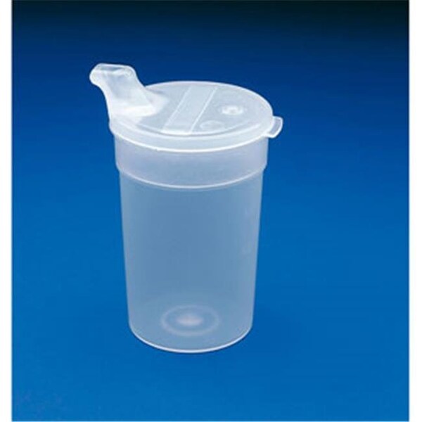 Ableware Ableware Maddak Flo-Trol Convalescent Feeding Cup Ableware ...