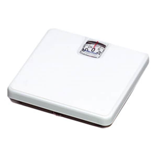 Health-O-Meter Mechanical Floor Scale - Pounds Only HealthOMeter-100LB ...