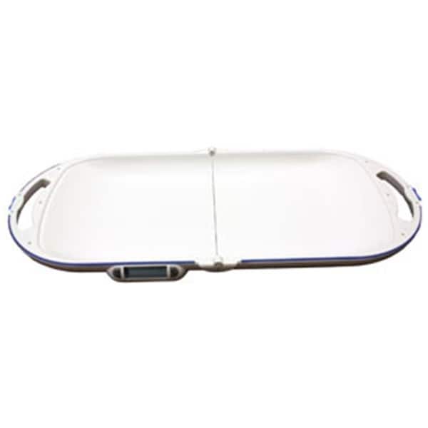 Health-O-Meter Health O Meter Lower Source Adapter for 1100KL; 2400KL ...