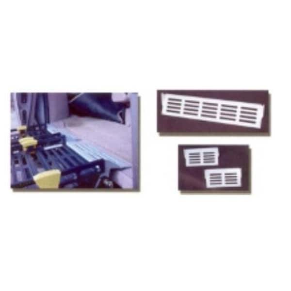 Roll-A-Ramp 3226 26 in. Load Bearing Approach plate 3226 | Zoro