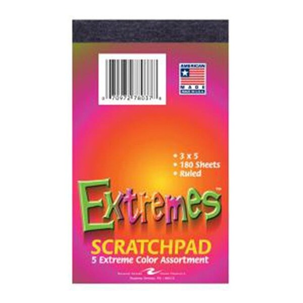 Roaring Spring Paper Products Roaring Spring Paper Products 78037 Memo ...