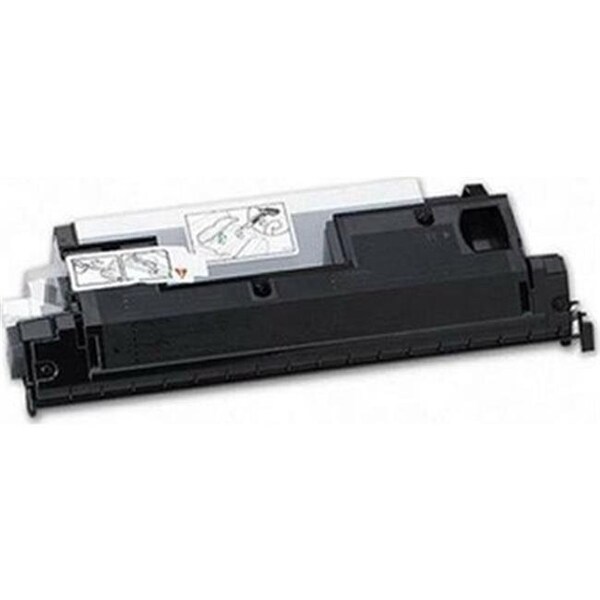 Ricoh Ricoh 841813 Mp C3003 & C3503 Black Toner Cartridges - 29;500 ...