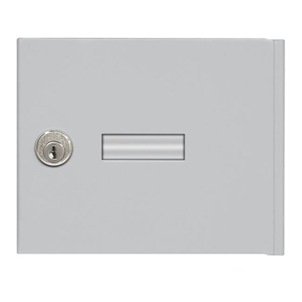 Salsbury Industries Salsbury Industries 3651ALM Replacement Door and ...