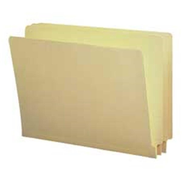 Pen2Paper Anti-Microbial Folder - Manila - Letter-Size PE3207098 | Zoro