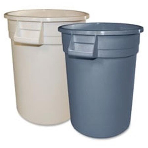 Impact Products Impact Products IMP77101 10-Gallon Gator Container; 17 ...