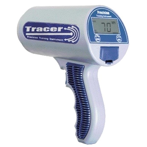 Sports Radar SRA3000 Tracer Sra3000 Sport Radar Gun With Trigger ...