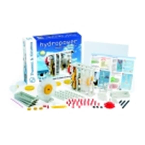 Thames & Kosmos Hydropower Exploration Kit 1399928 | Zoro