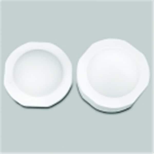 Mayco Circular Slump And Hump Mold 405992 | Zoro