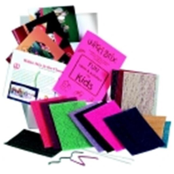 Wikki Stix Wikki Stix 6 in. Count Box; Big 407066 | Zoro