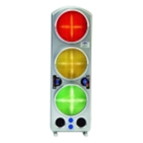 Learning Advantage Learning Advantage Deluxe Yacker Tracker With Remote ...