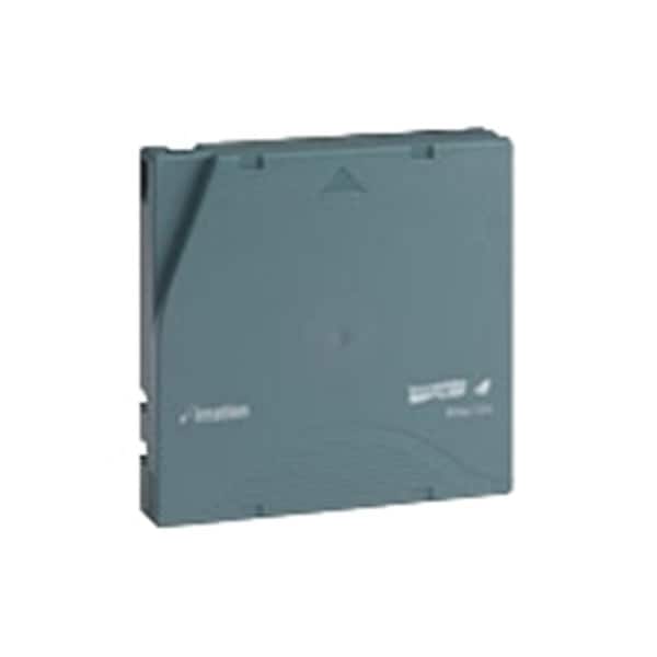 Imation LTO Ultrium 4 Tape Cartridge - LTO-4 - 800 GB (Native) / 1.60 ...