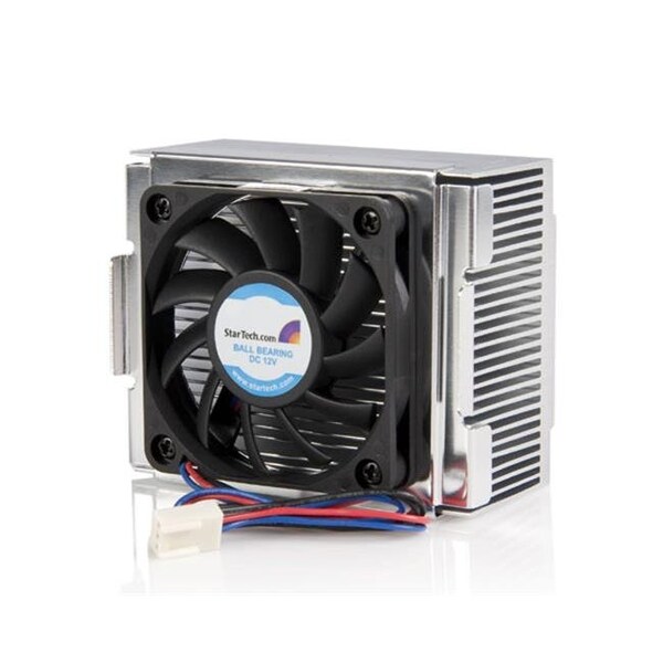 Startech.Com Pentium 4 CPU Heatsink and Fan for Socke FAN478 | Zoro