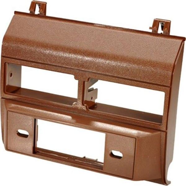 American International Corp GMK333BR Chevy Full Size Panel - Brown ...