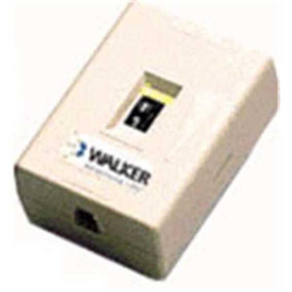 Clarity Clarity W-10-10 50810 Walker In Line Amp PEARL W-10-10 | Zoro